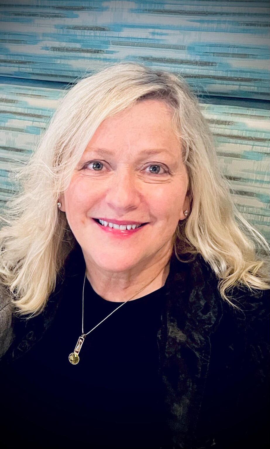 Krista Beeler Named NHNSA Board Chair - Nursing Homes of Nova Scotia ...